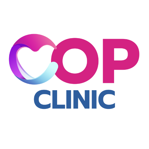 COP Clinic Odontología - Innovación y Excelencia en Cada Sonrisa